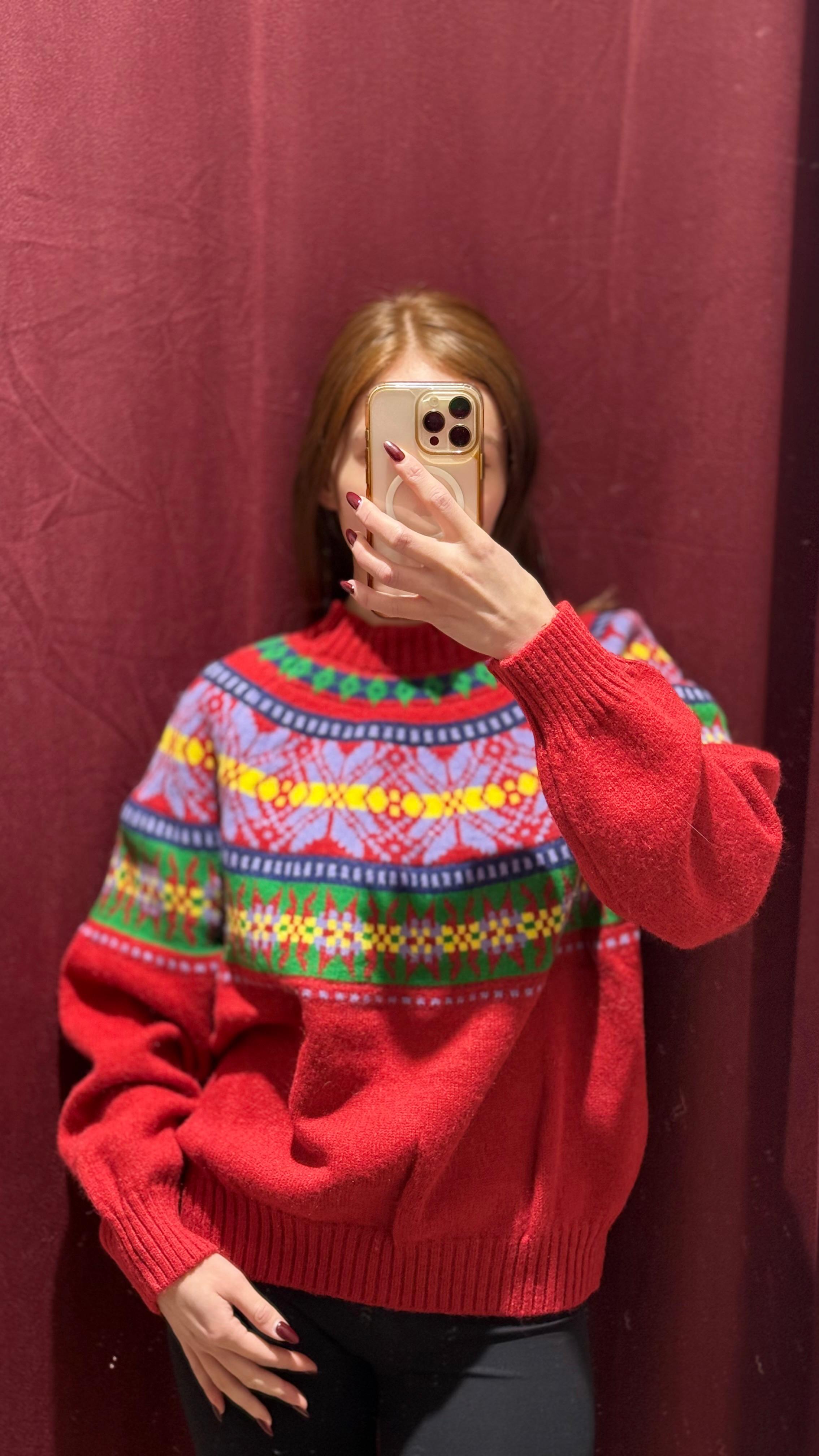 Maglioncino Natale – Lavicky shop